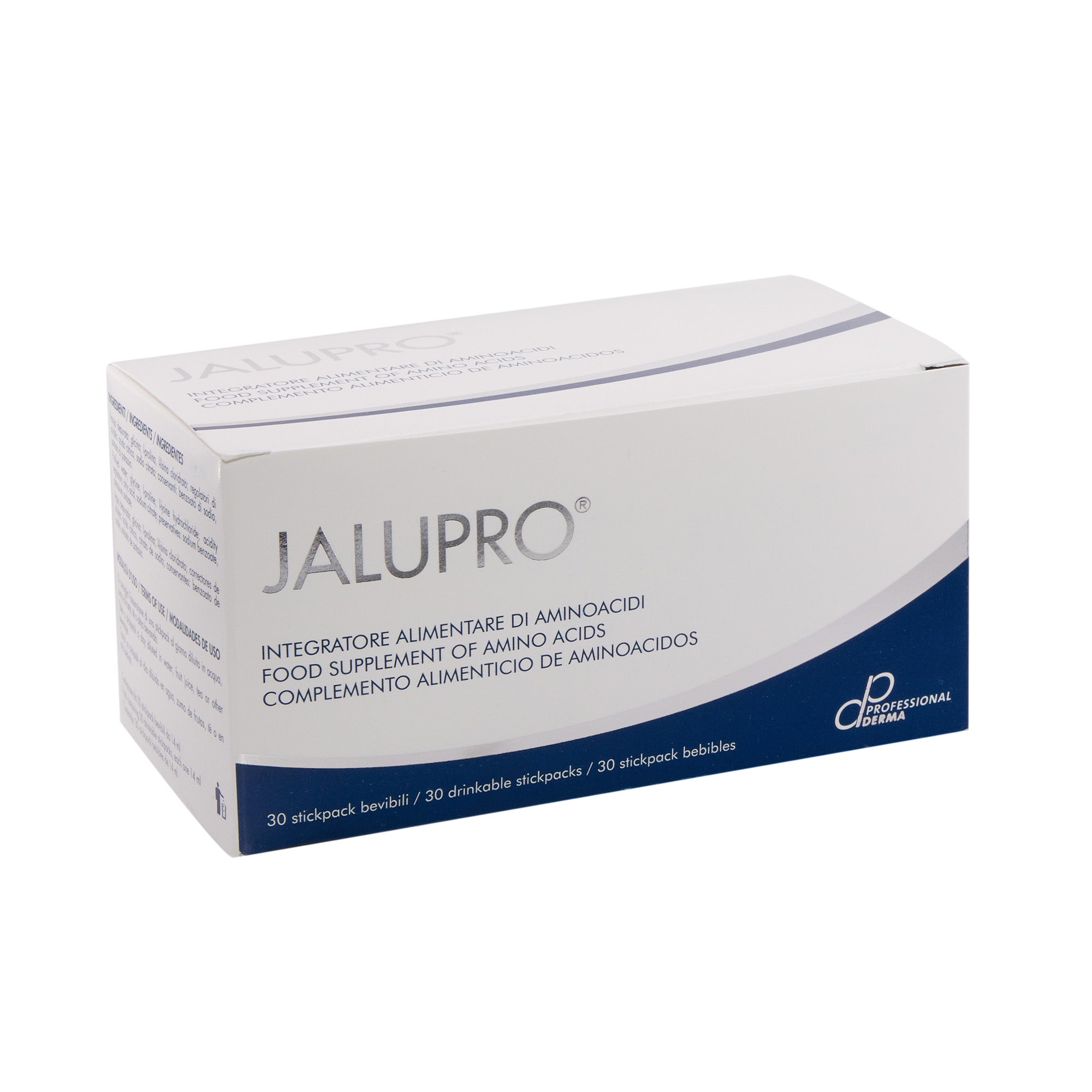 Jalupro Drink I Anti Aging Line Treatment - Hourglass Cosmetics Europe B V